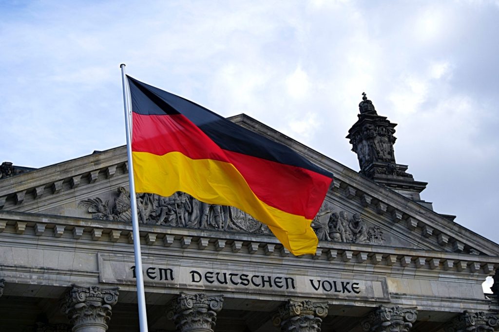 Introduction to the 9 Different Germany Legal Entity Types