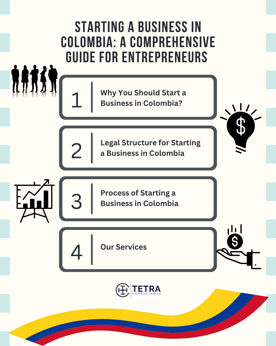 Starting a Business in Colombia: A Comprehensive Guide for ...