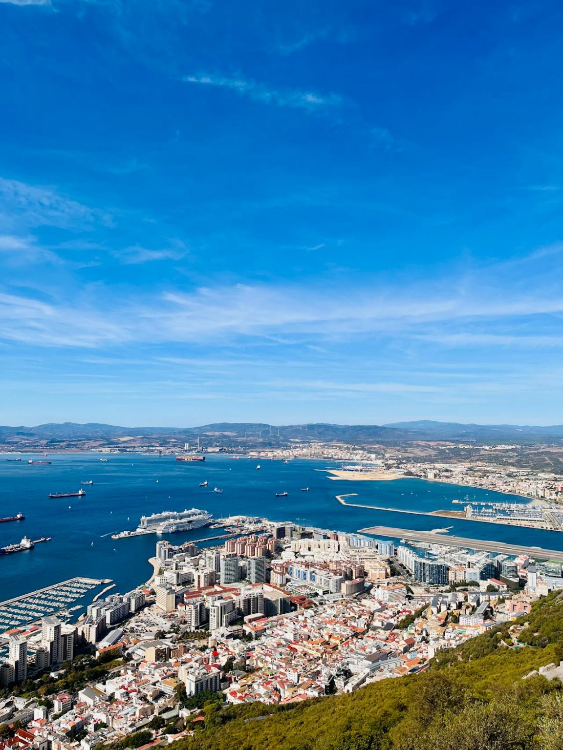 How to Set Up a Company in Gibraltar: A Step-by-Step Guide - Tetra ...